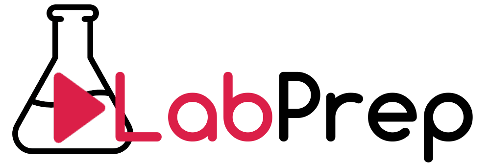 Western blot (interactive) – labprep.video