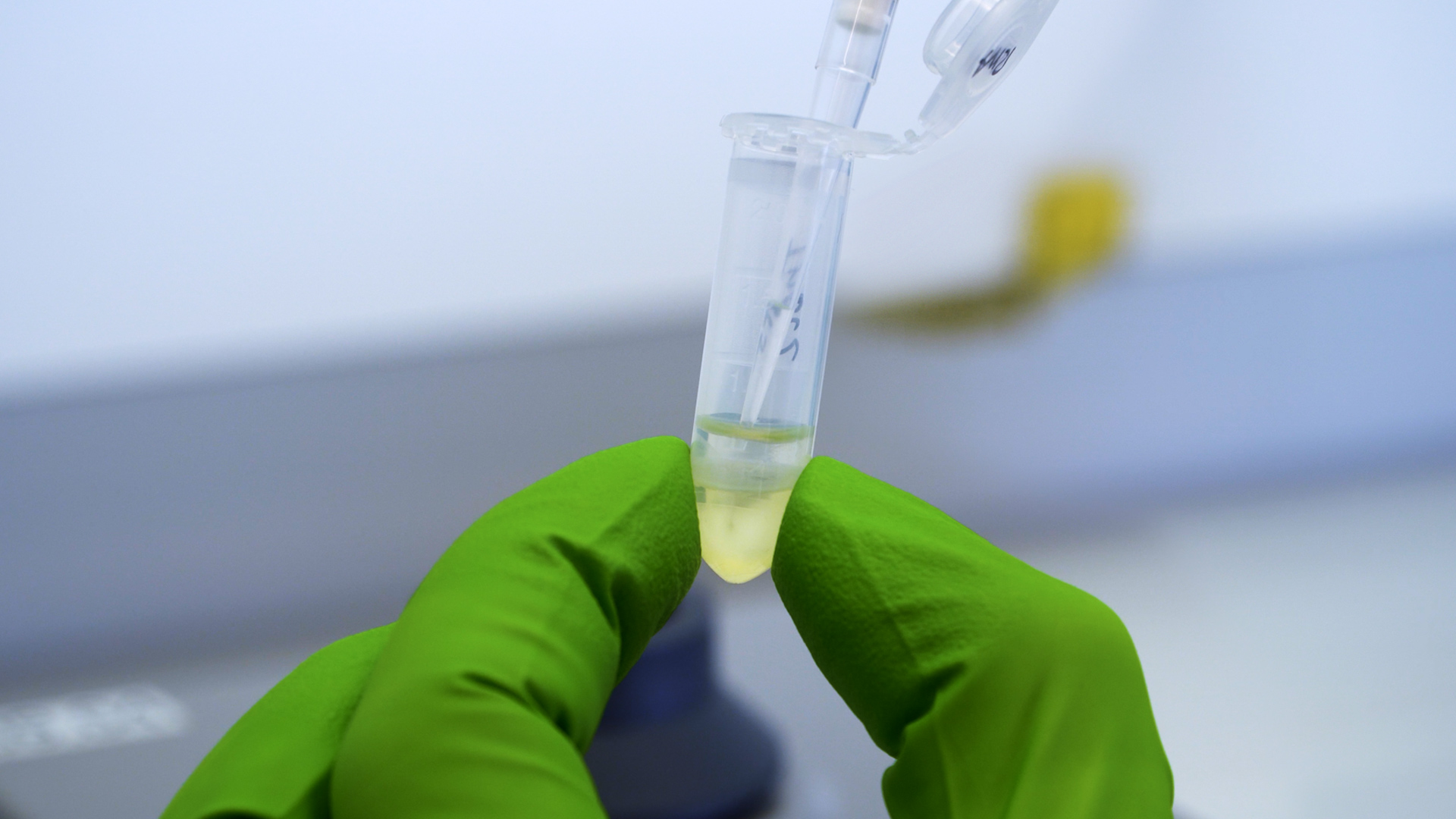 RNA isolation – labprep.video